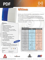 PPR Sizing Tables&Charts | PDF | Fluid Dynamics | Pipe (Fluid Conveyance)