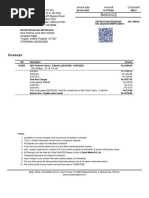 Trackon Courier Quotation | PDF | Banking | Financial Services