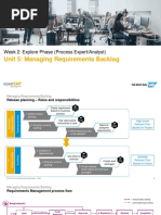 Proactive Maintenance (4HI) - Process Diagrams | PDF | Accounts Payable | Business
