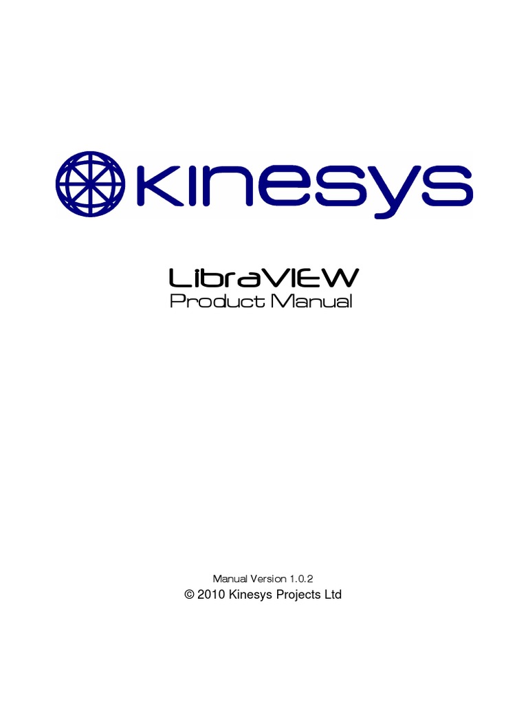 Libra System User Manual | PDF | Ip Address | Internet Protocol Suite