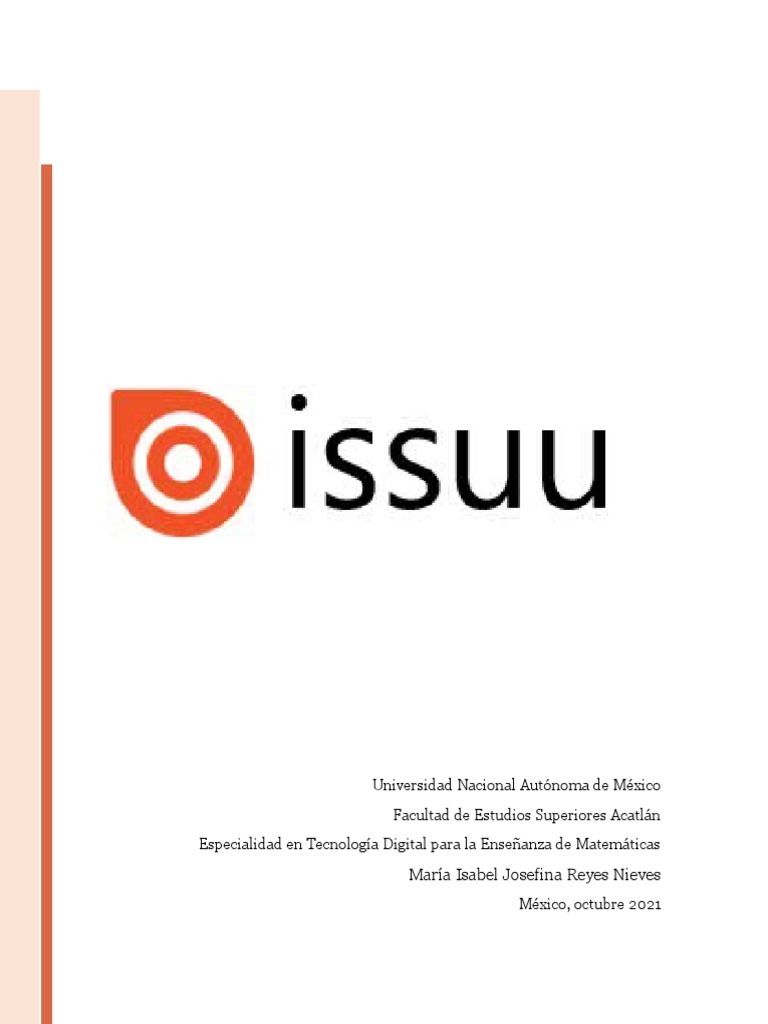 Manual Issuu | PDF | Word Press | Internet