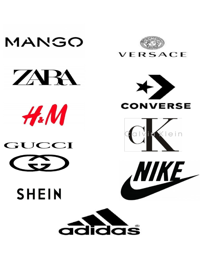 Marcas Europeas | PDF