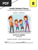 Grade 10 LM HEALTH 10 - Quarter 3 | PDF | Non Communicable Disease ...