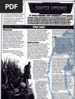 2nd Edition Codex Orks | PDF