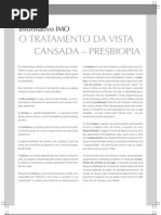 Acinetopsia | PDF | Enxaqueca | Percepção visual