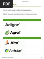 Agro-Chemical Compatibility Guide | PDF | Intensive Farming ...