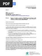 Revisar. Informe Final Auditoria Interna ISO IEC 17025 - 122019 | PDF ...
