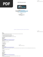 Project Management Essentials Certified (PMEC) Certificate Answers | PDF | Project Management ...