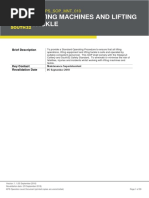 Cardinal Safety Rules - PDF - EN | PDF | Personal Protective Equipment ...