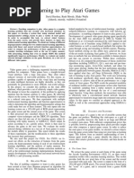 Beginners Python Cheat Sheet PCC Pygame | PDF | Computer Programming ...