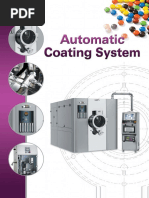 CA8800 Polyurethane Topcoat Series | PDF | Physical Sciences | Materials