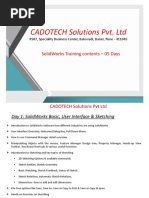 150 CAD Exercises | PDF | Computer Aided Design | Software Engineering