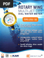 Ukuran Pipa PPR | PDF