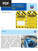 SIMOPS Training - PHR - Apr 22 | PDF