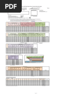 Manning's Roughness Coefficient | PDF | Masonry | Pipe (Fluid Conveyance)