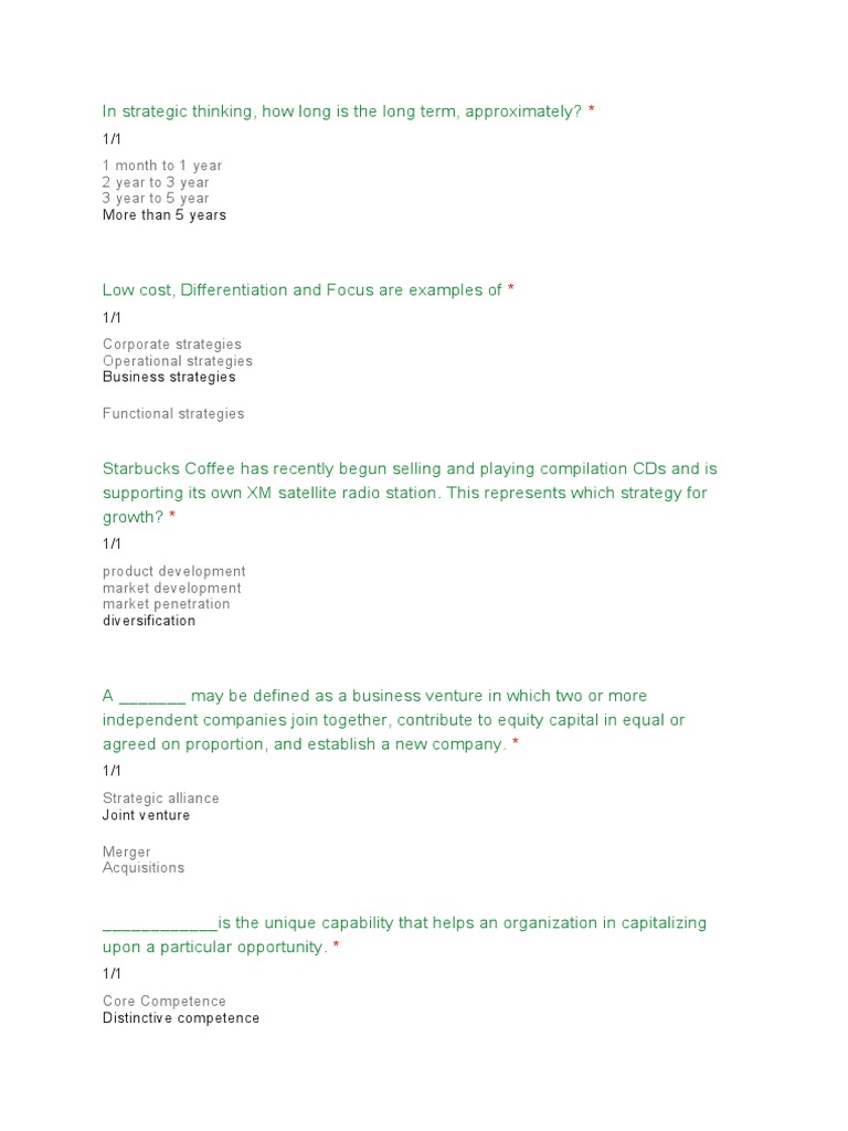 Mock PDF | PDF | Strategic Management | Mergers And Acquisitions