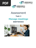 College Website WPD Micro Project | PDF | Html | World Wide Web