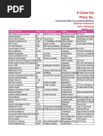 Savex Technologies Company Profile | PDF | Cheque | Hewlett Packard