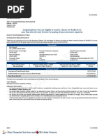 Surrender Form | PDF | Insurance | Identity Document