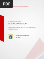 Panduan Penggunaan Aplikasi E-Rapor Kurikulum Merdeka | PDF