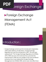 FEDAI Rules 10th Edition 5apr2024 | PDF | Banks | Swap (Finance)