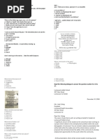 Cog-Log | PDF | Psychological Concepts | Psychology