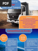 BlackBuck FASTag: Issuance & Benefits | PDF | Truck | Vehicles