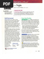 Oprah and Elie Wiesel at Auschwitz | PDF | Auschwitz Concentration Camp ...