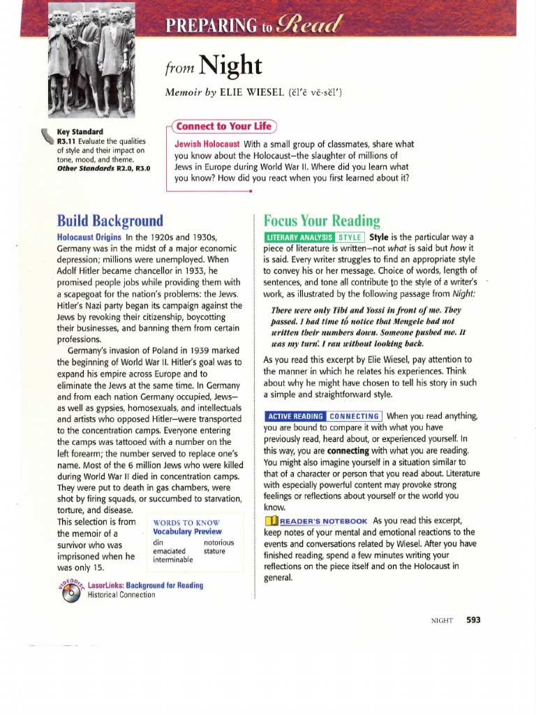 English Activity 1 Pdf