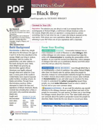 Black Boy Richard Wright | PDF