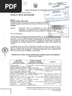 CJF Circular 16 2024 | PDF