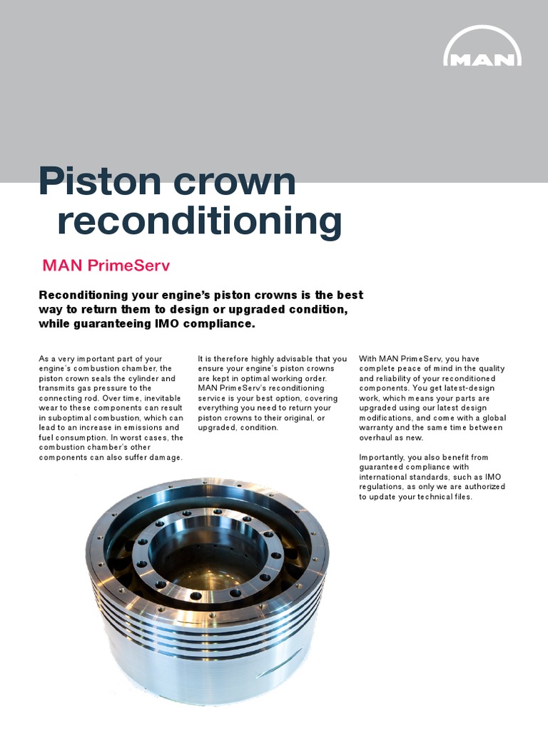 piston-crown-web | PDF | Piston | Welding