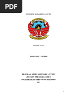 Perancangan Lampu Otomatis Berbasis Arduino Uno Menggunakan Sensor ...