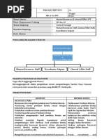 HRD Time Frame | PDF