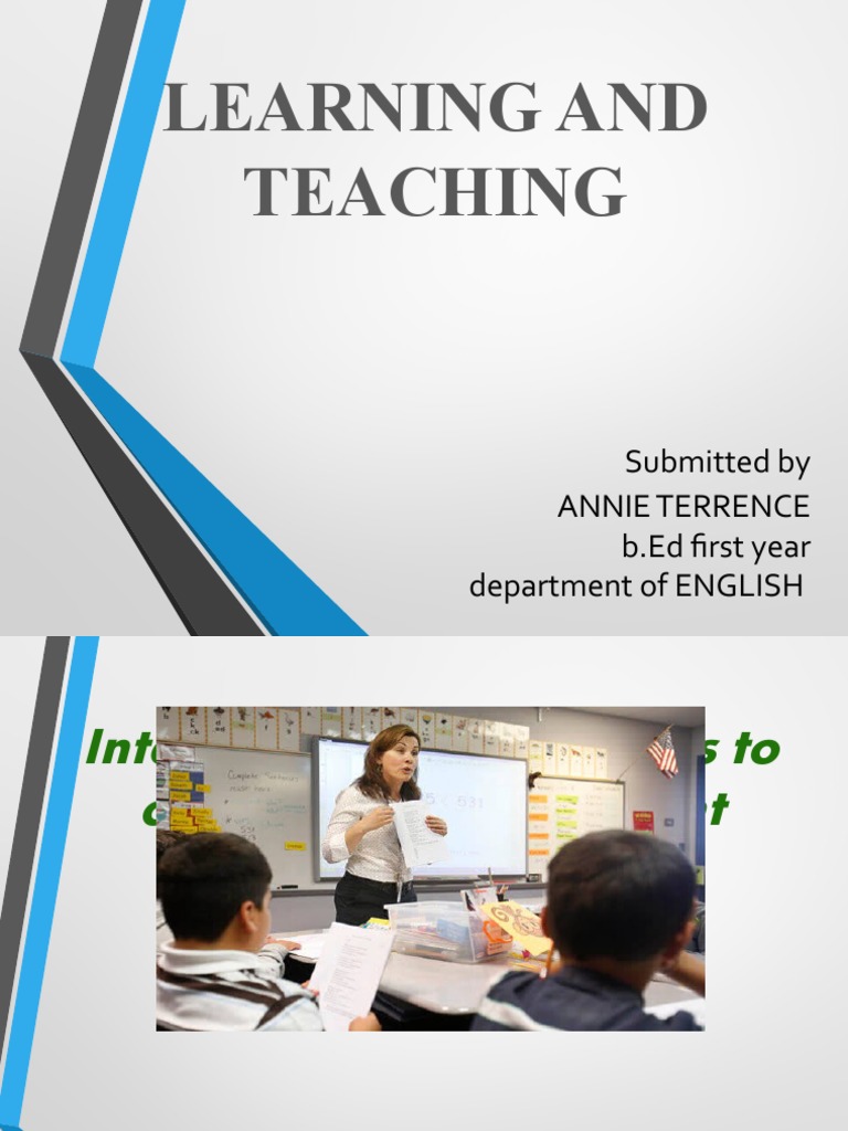 Effective Classroom Management Strategies | PDF | Classroom Management ...