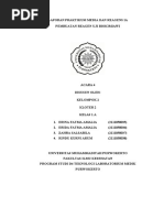 Laporan Praktikum Ilk Vortex | PDF | Kesehatan Holistik | Sains & Matematika