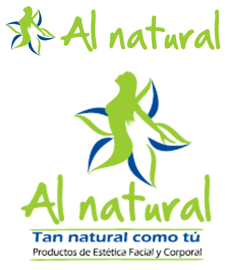 Al Natural Logo - Congreso Spa Internacional | PDF