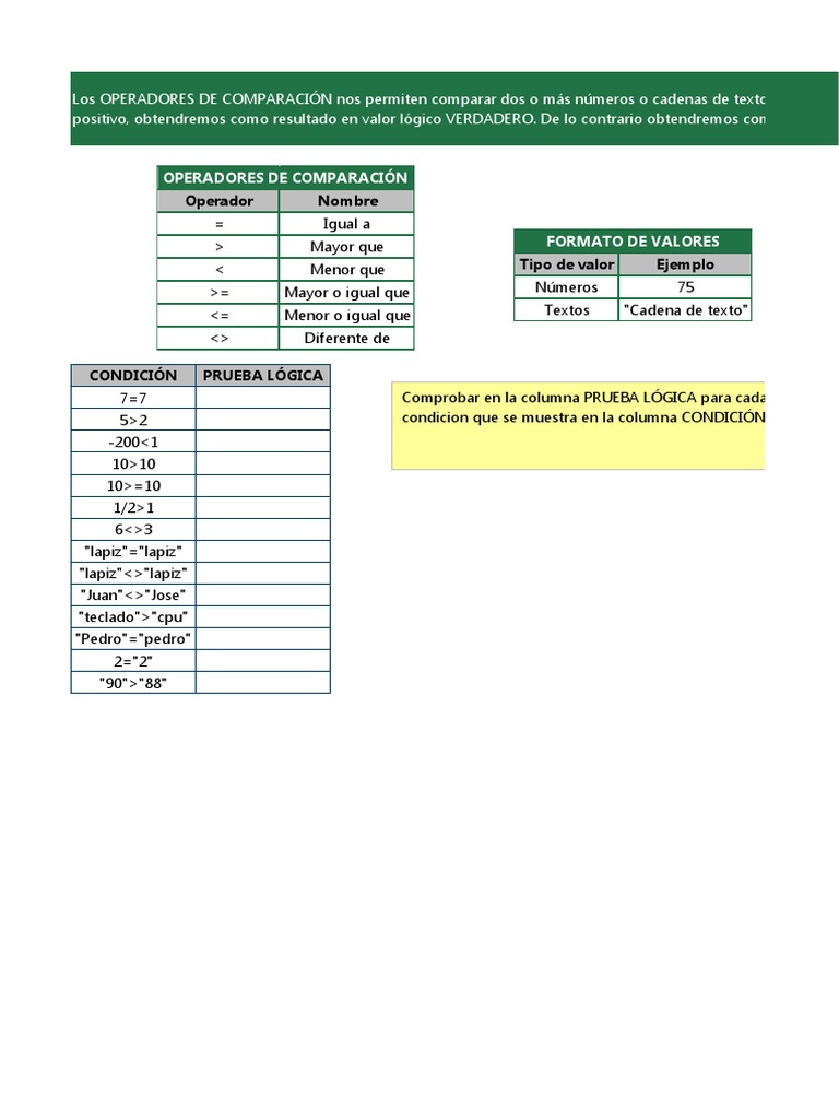 6 Formulas Lógicas | PDF | Lógica | Teoría de la computación