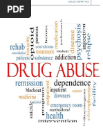 Biology Investigatory Project Class 12 - DRUGS | PDF | Heroin ...