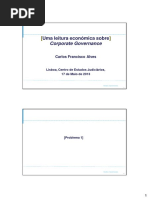 Berle Means, 1932 | PDF