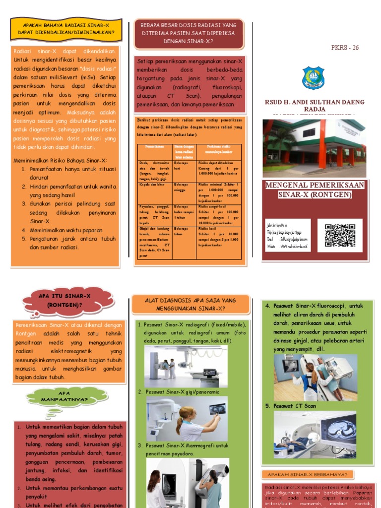 Penyakit Demam Typoid | PDF