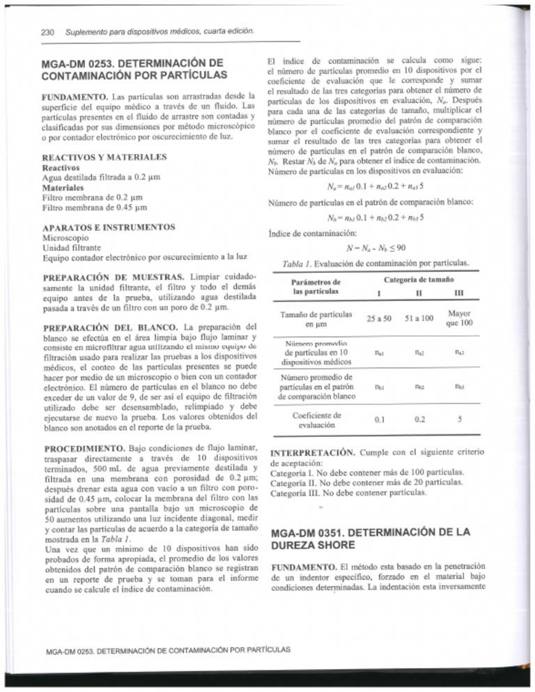 FEUM | PDF