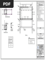 Pile Foundation Drawing Details | PDF | Beam (Structure) | Deep Foundation