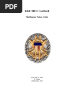 Doctrine Smartbook | PDF | United States Army | Military