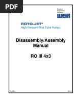 Afton Pumps - Brochure 2020 (Vertical Pumps) | PDF | Bearing ...