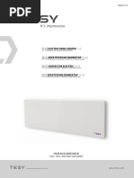 Main Eco Compact Combi User Guide | PDF | Water Heating | Boiler