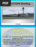LIDO OFP Flight Operations Overview | PDF | Airport | Air Traffic Control