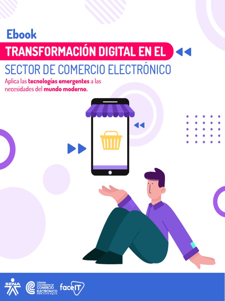 Transformacion Digital | PDF | Gestión de la relación con el cliente ...