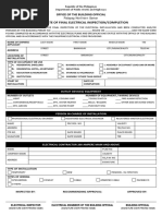 Fire Safety Clearance: FSCCHMCCV NO. R | PDF | Fire Safety | Dangerous ...