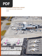 Amadeus Altea Departure Control Flight Management | PDF | Automation ...